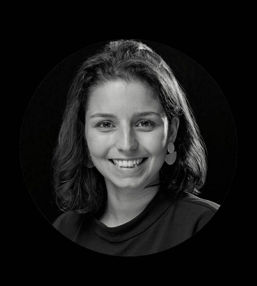 Marta M. Marques – Medium