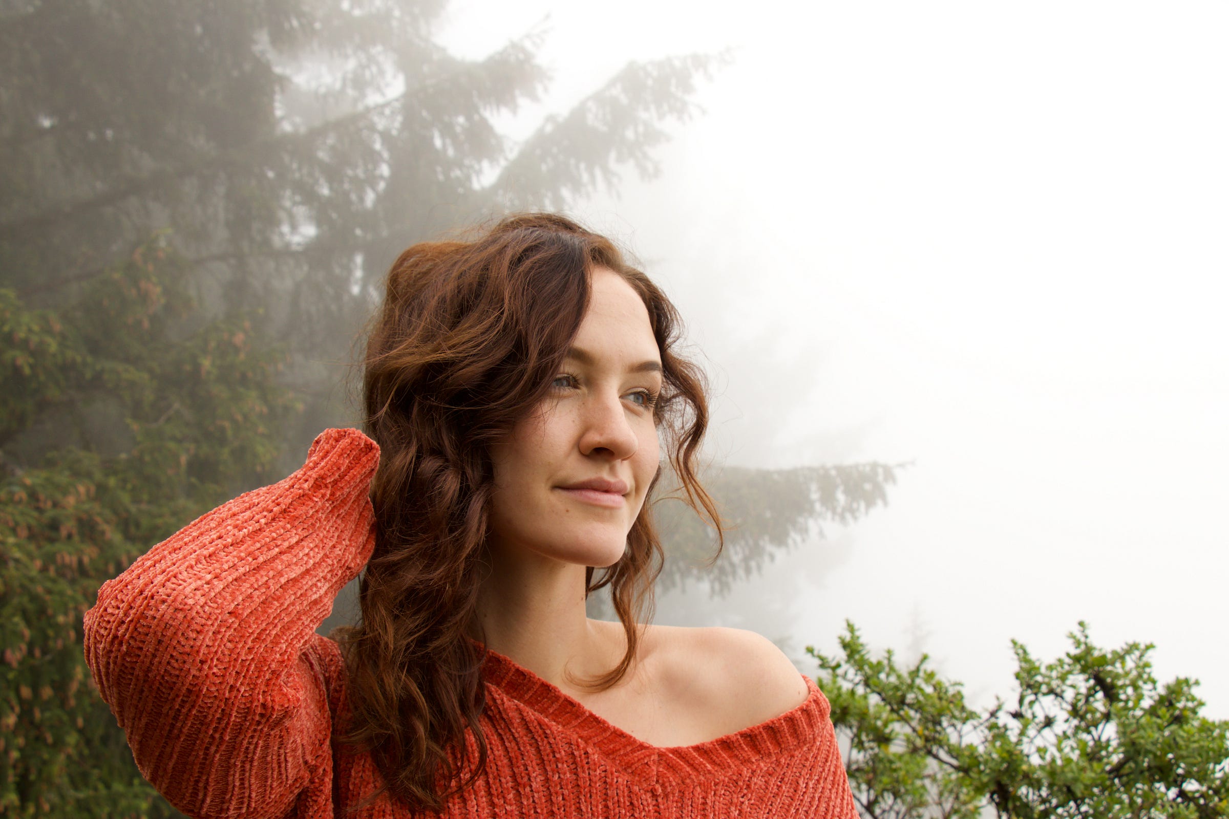 Madison Steward – Medium