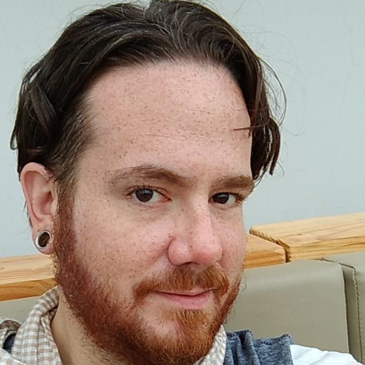 Gregory M Blake – Medium