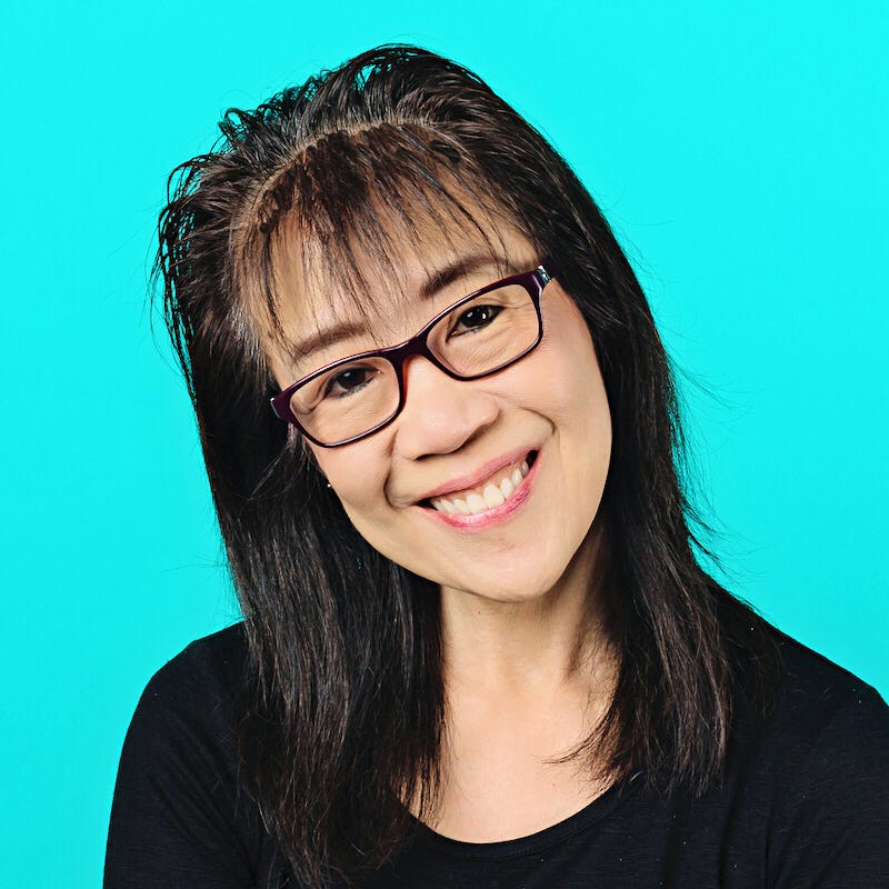 About – Jennie Tan – Medium