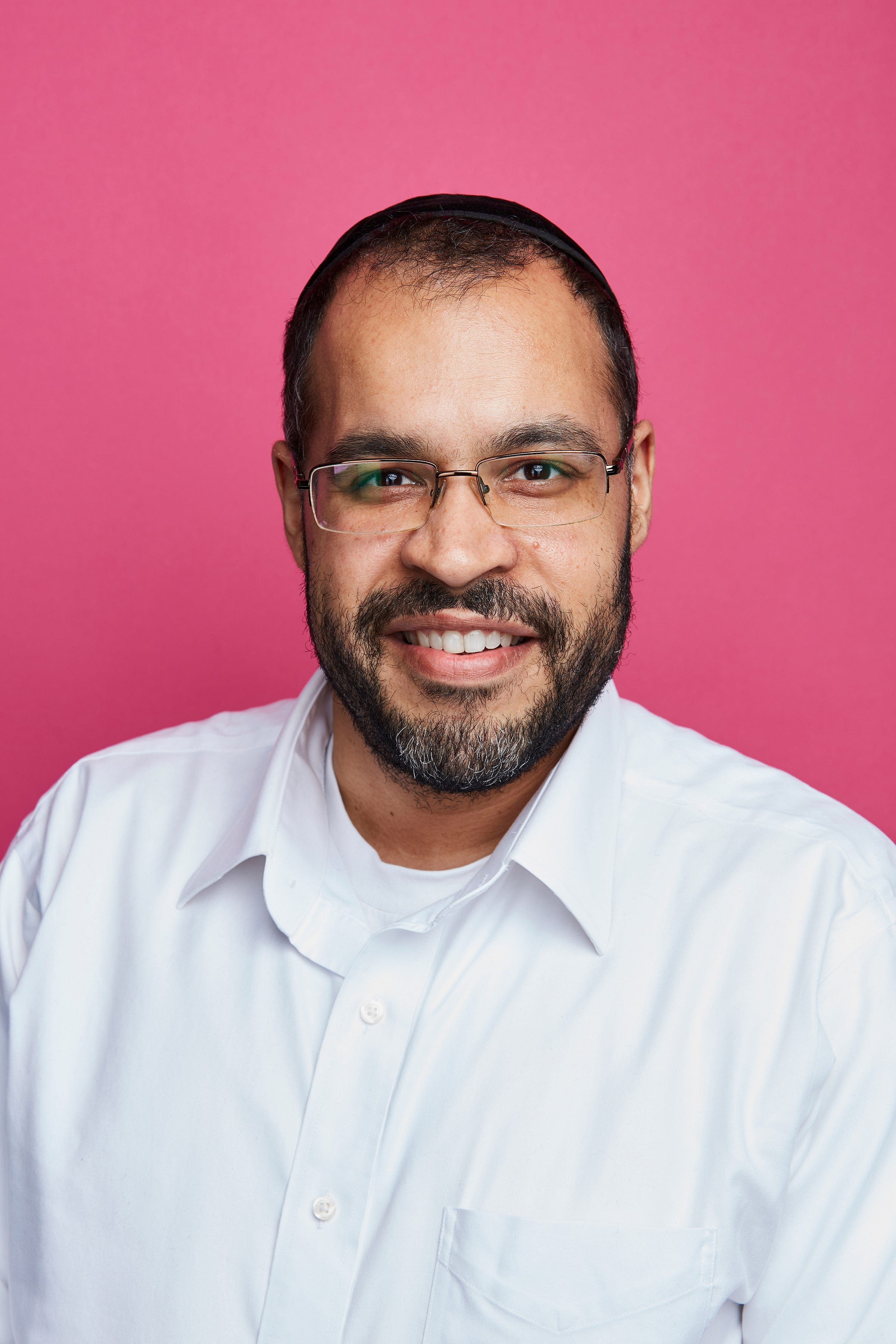 About – Nadav Reis – Medium