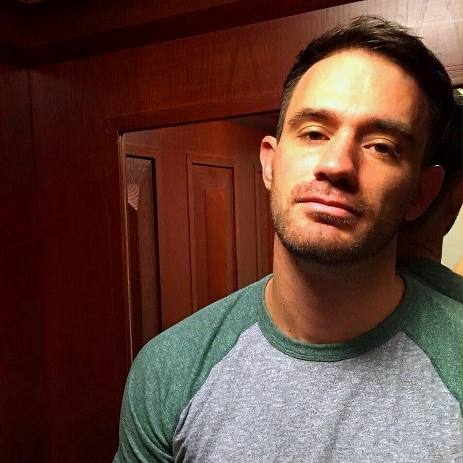 André Crous – Medium