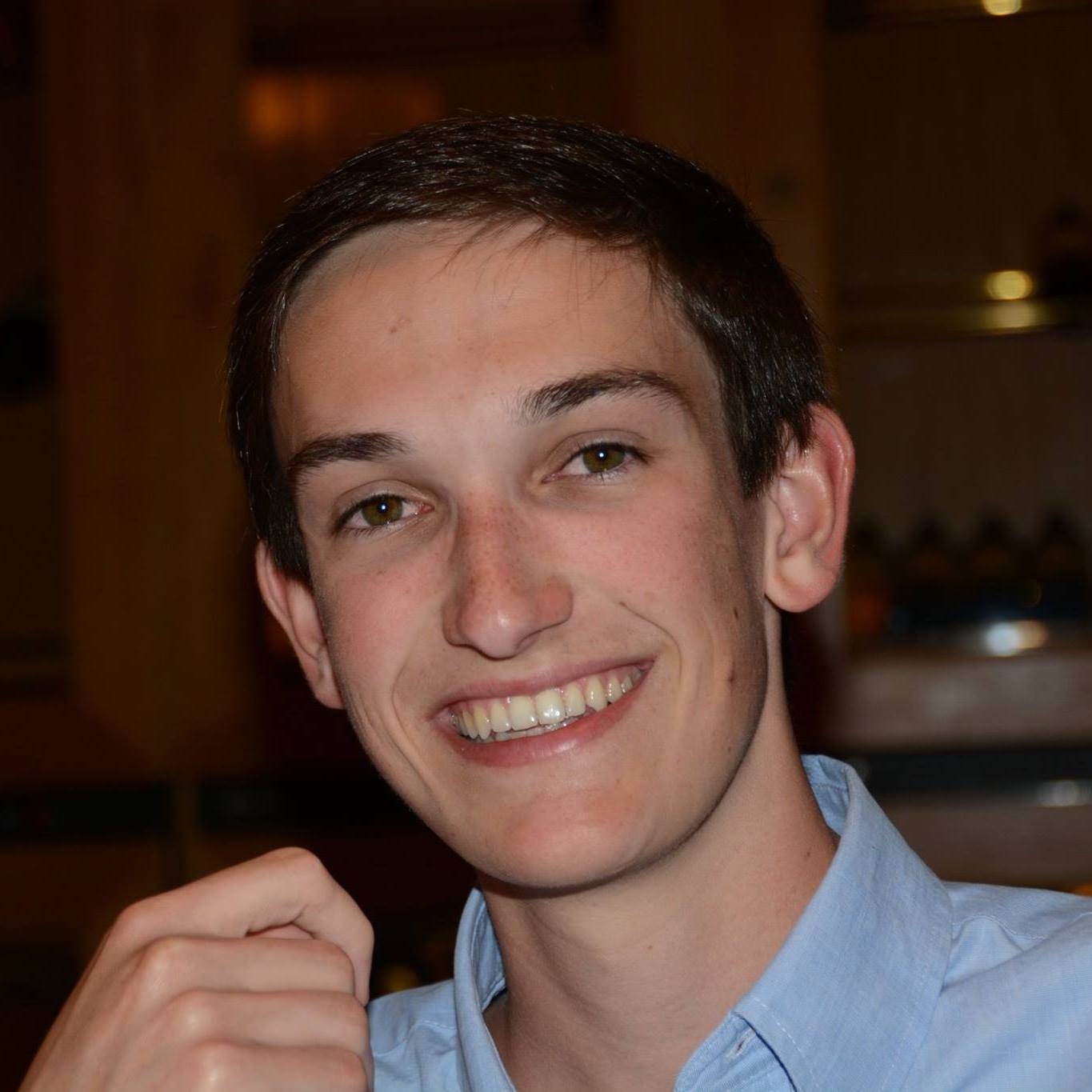 Daniel Getman – Medium