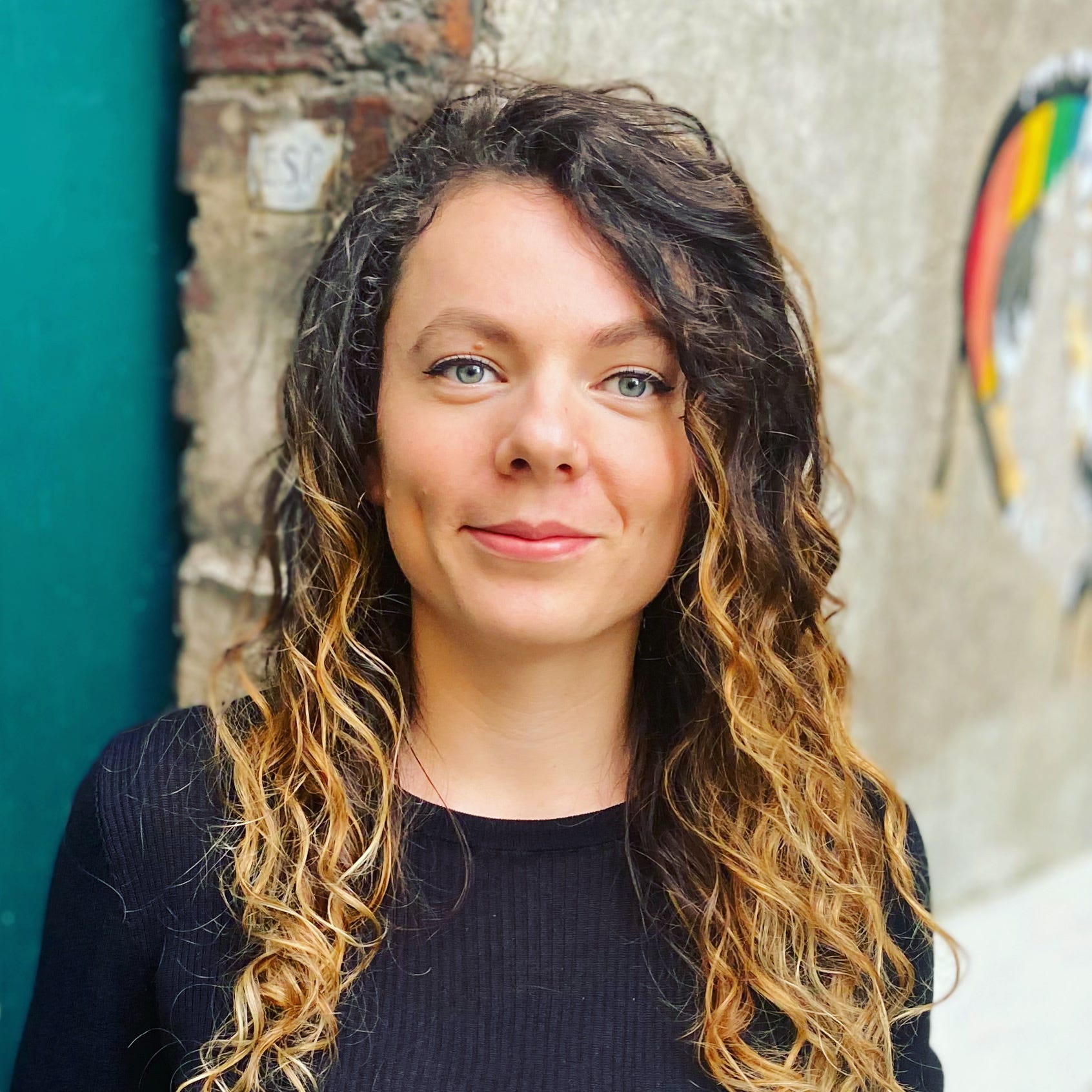 Aurélia Dubois – Medium