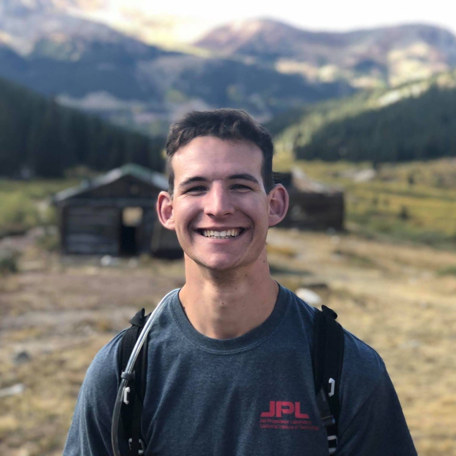 Daniel Wilson – Medium