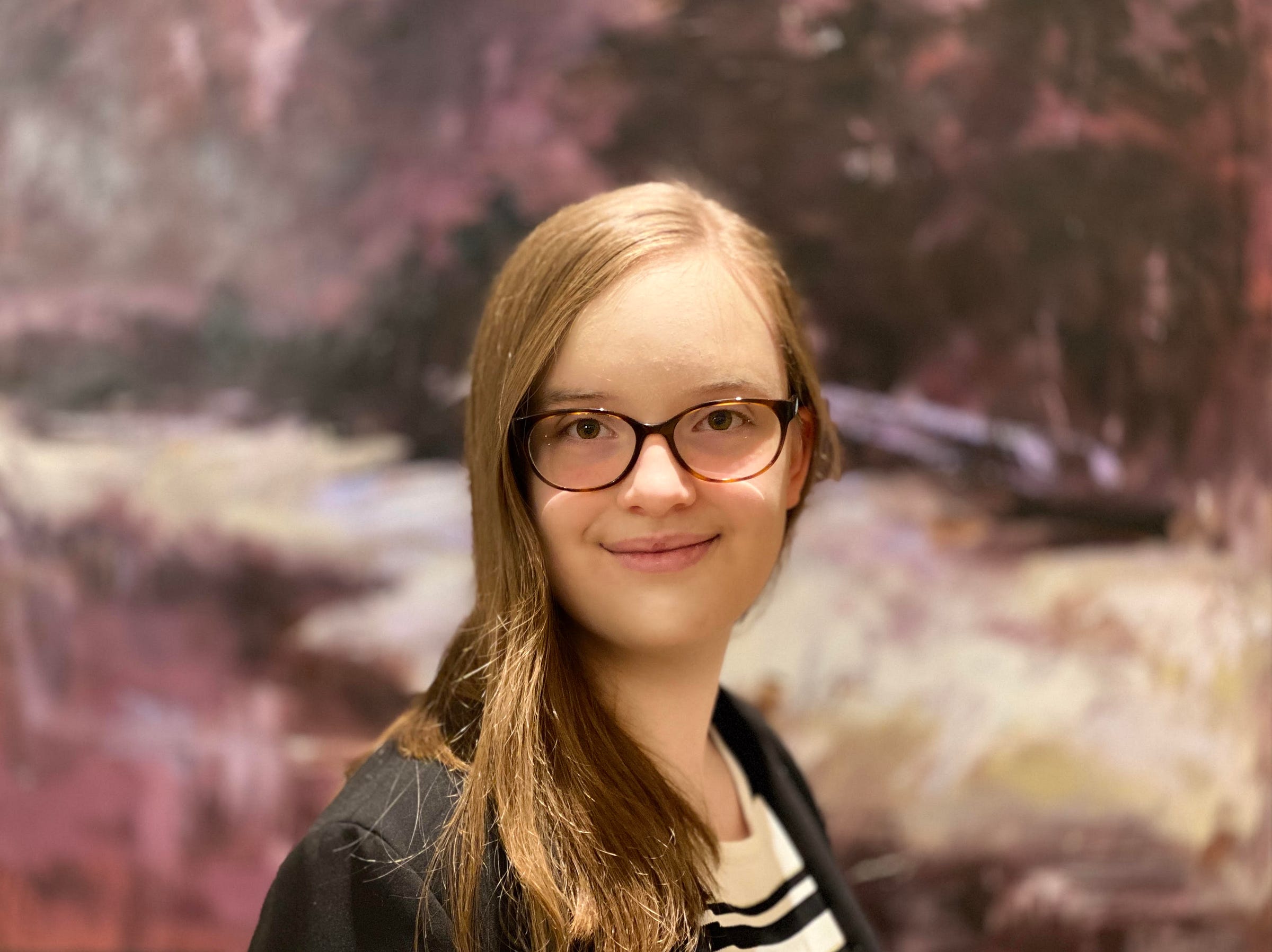 Abigail Conrad – Medium