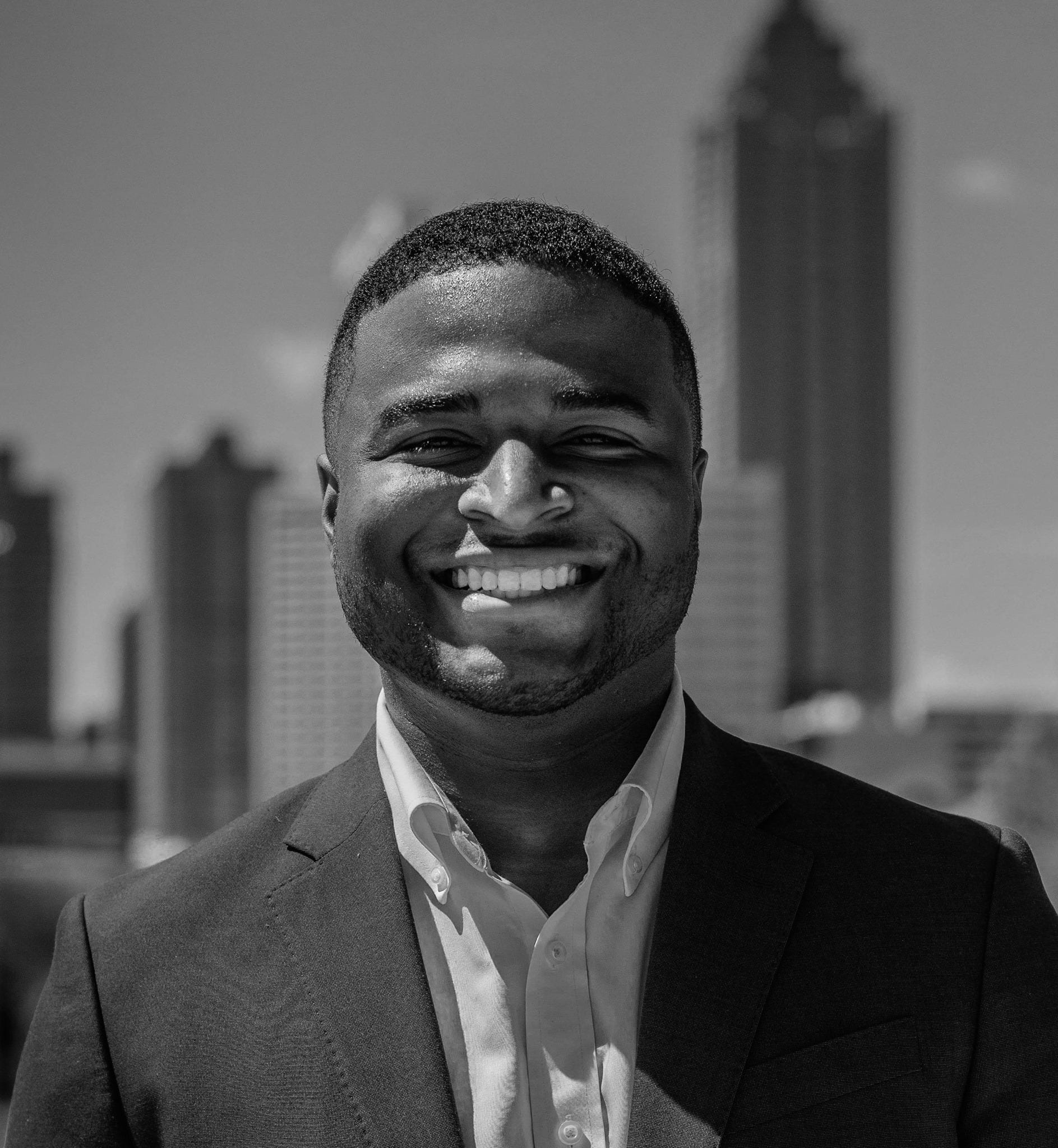 About – Leighton Butler – Medium