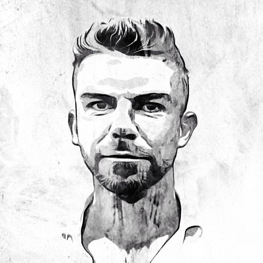 Rupert Thomas – Medium