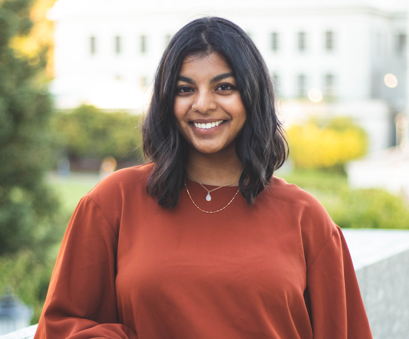 Swetha Pola – Medium