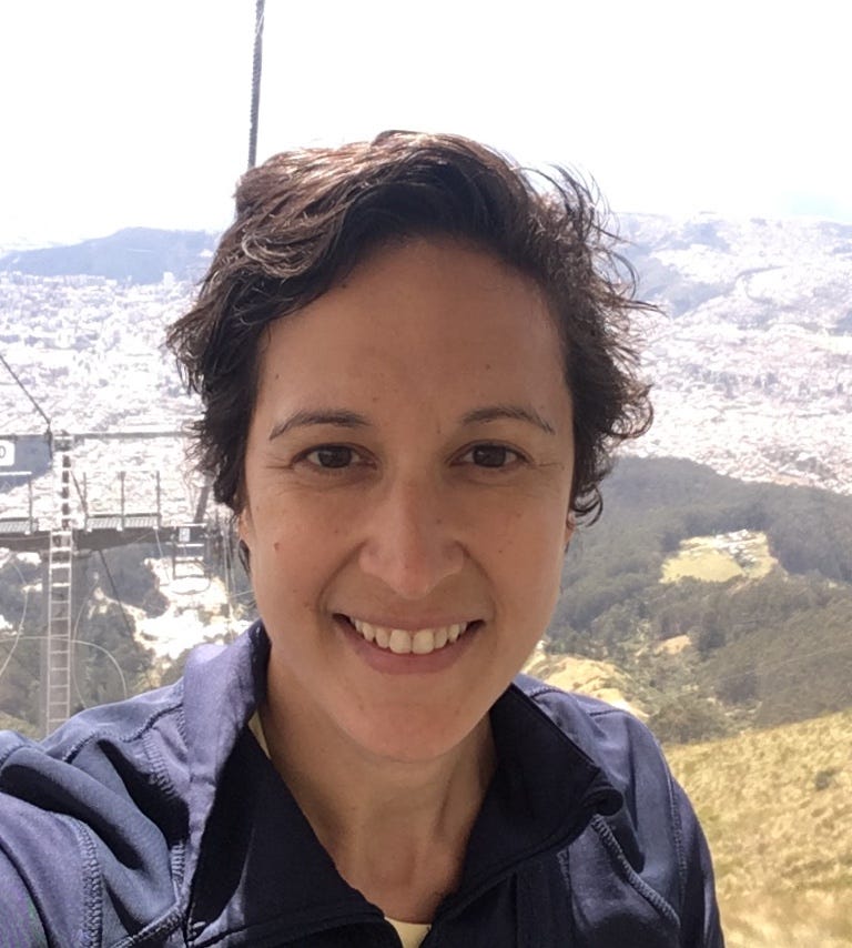 Lisa Fairman – Medium