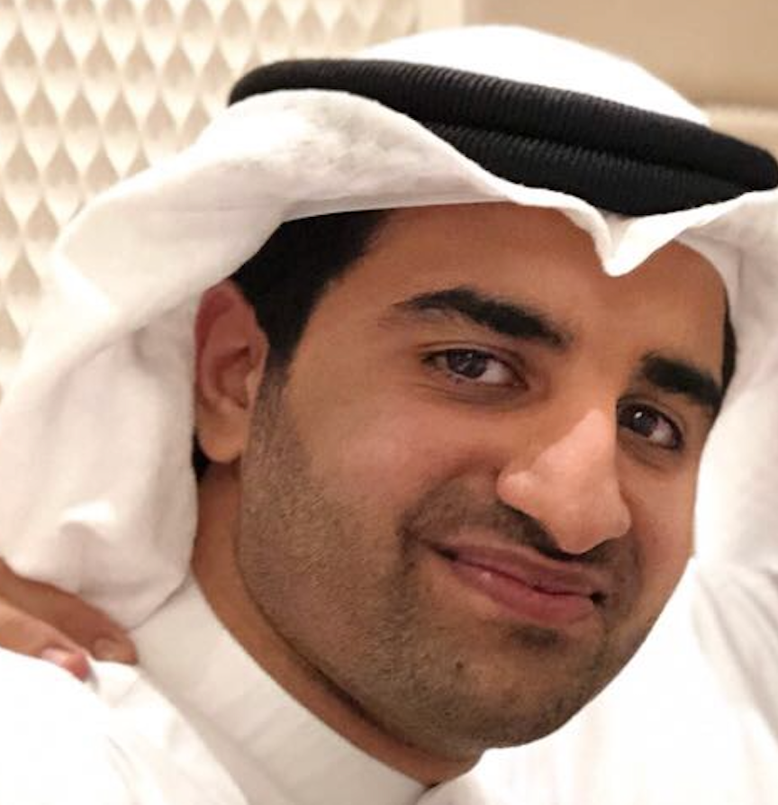 Sultan Al-Dhaheri – Medium
