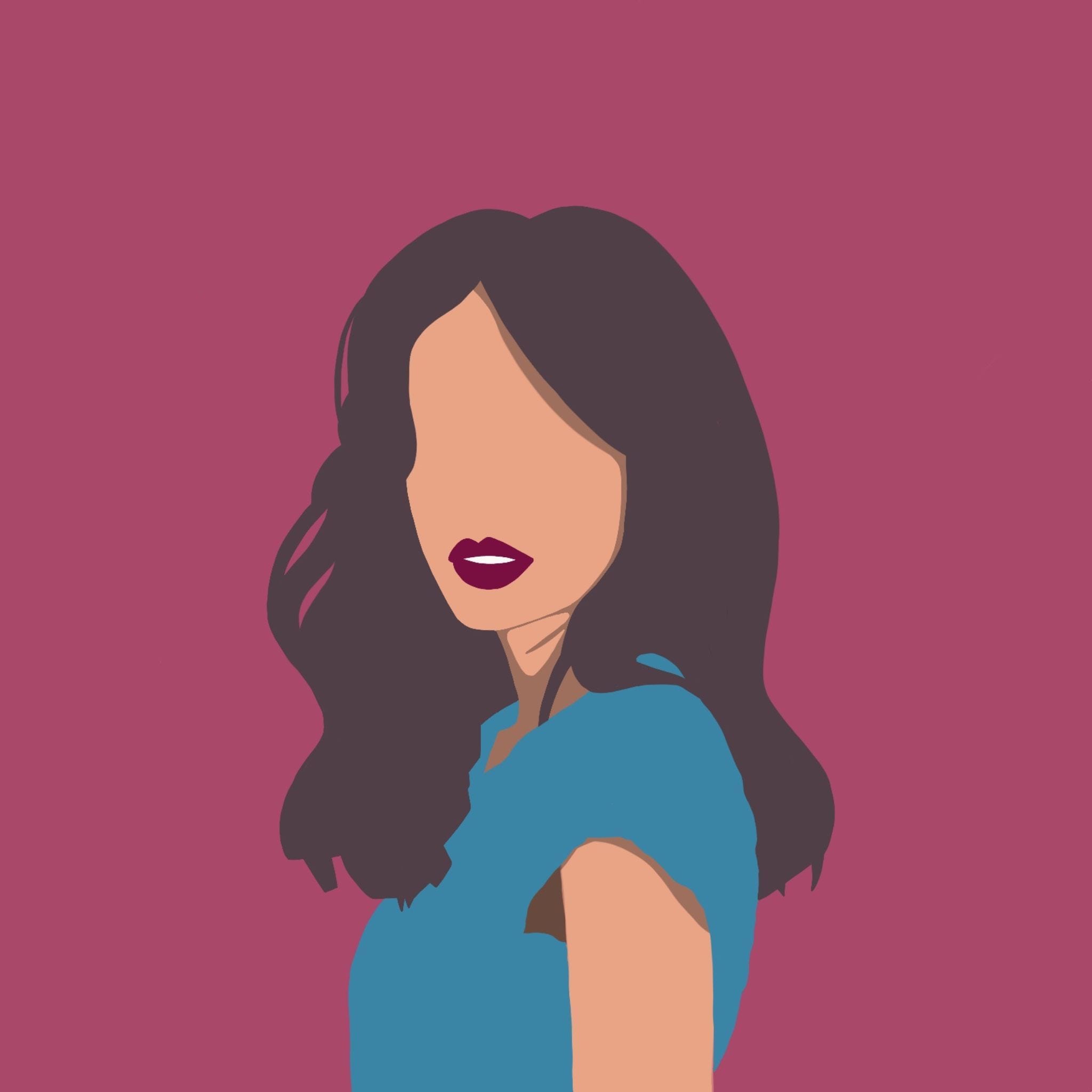 Hally Berry – Medium