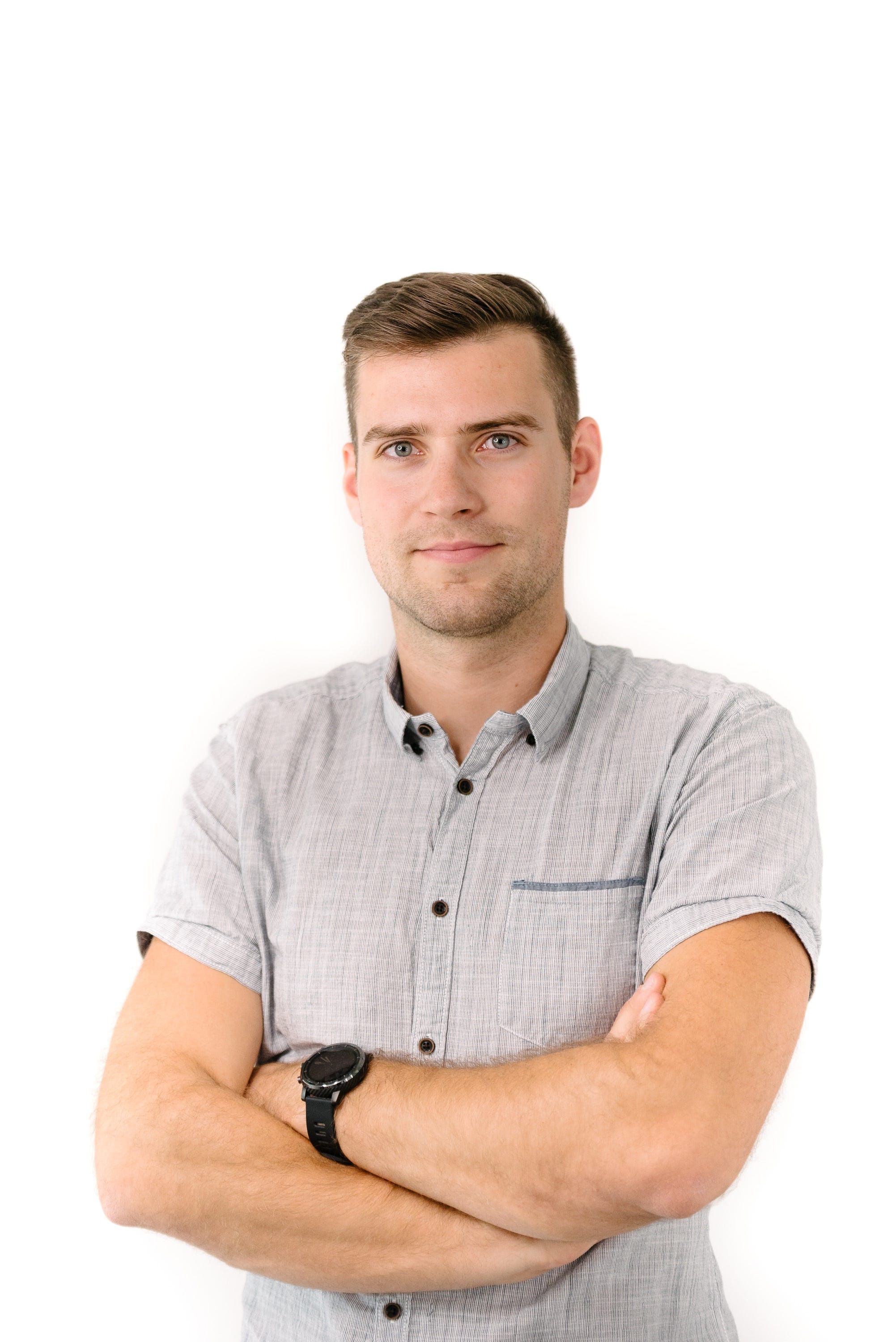 Klemen Strajhar – Medium