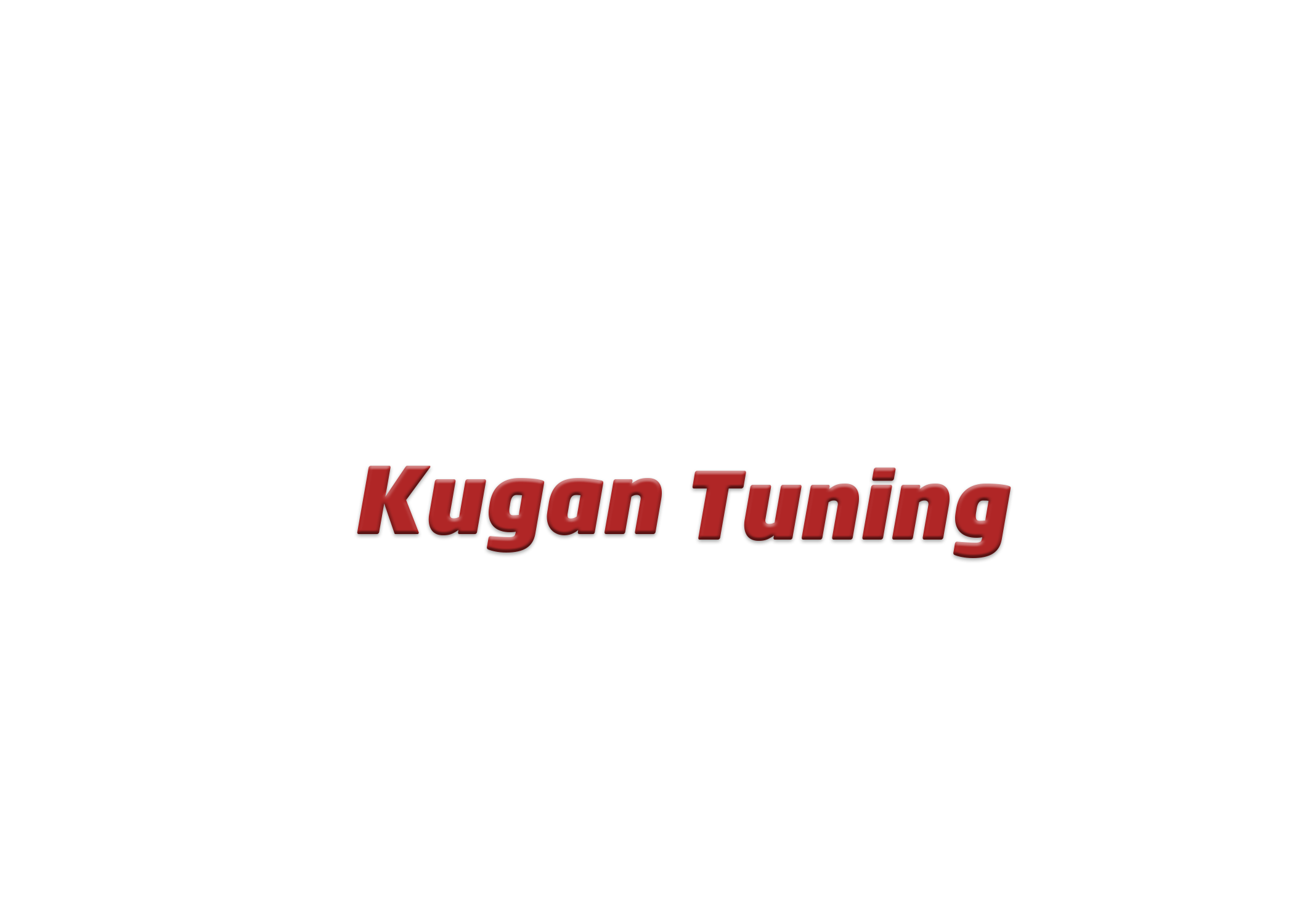 About – Kugan Tuning – Medium