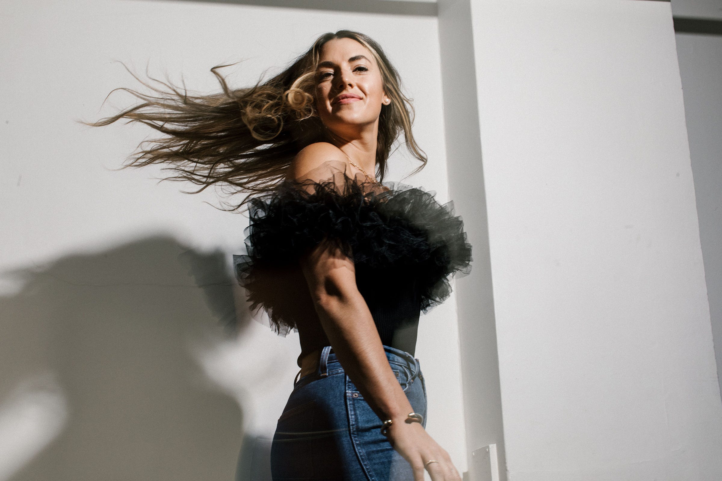 Giulia Halkier – Medium