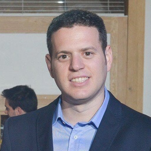 Or Shahar – Medium