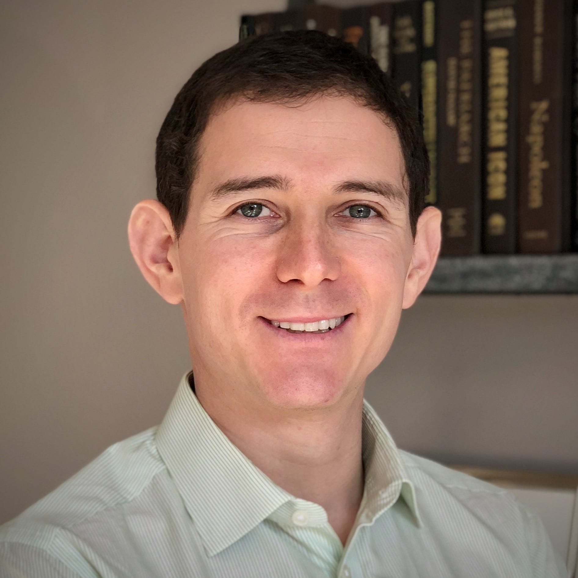 Pavel Sokolovsky – Medium