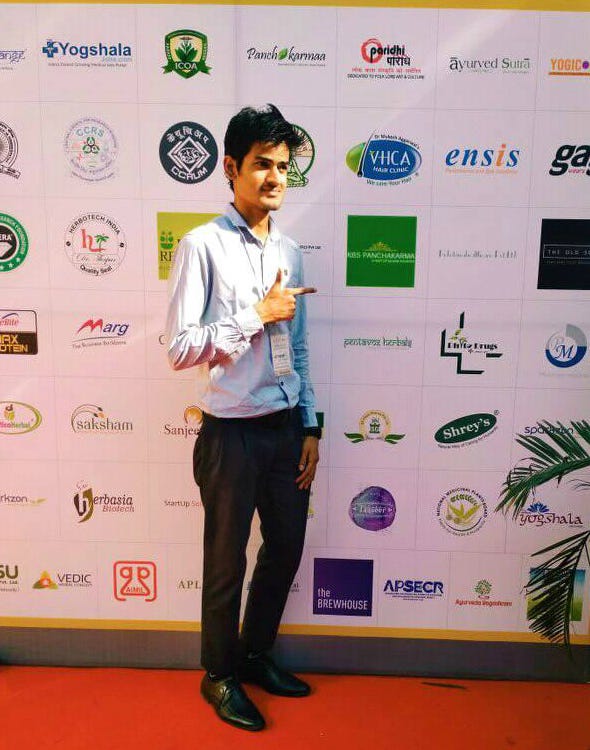 Digital Shivam Sharma – Medium