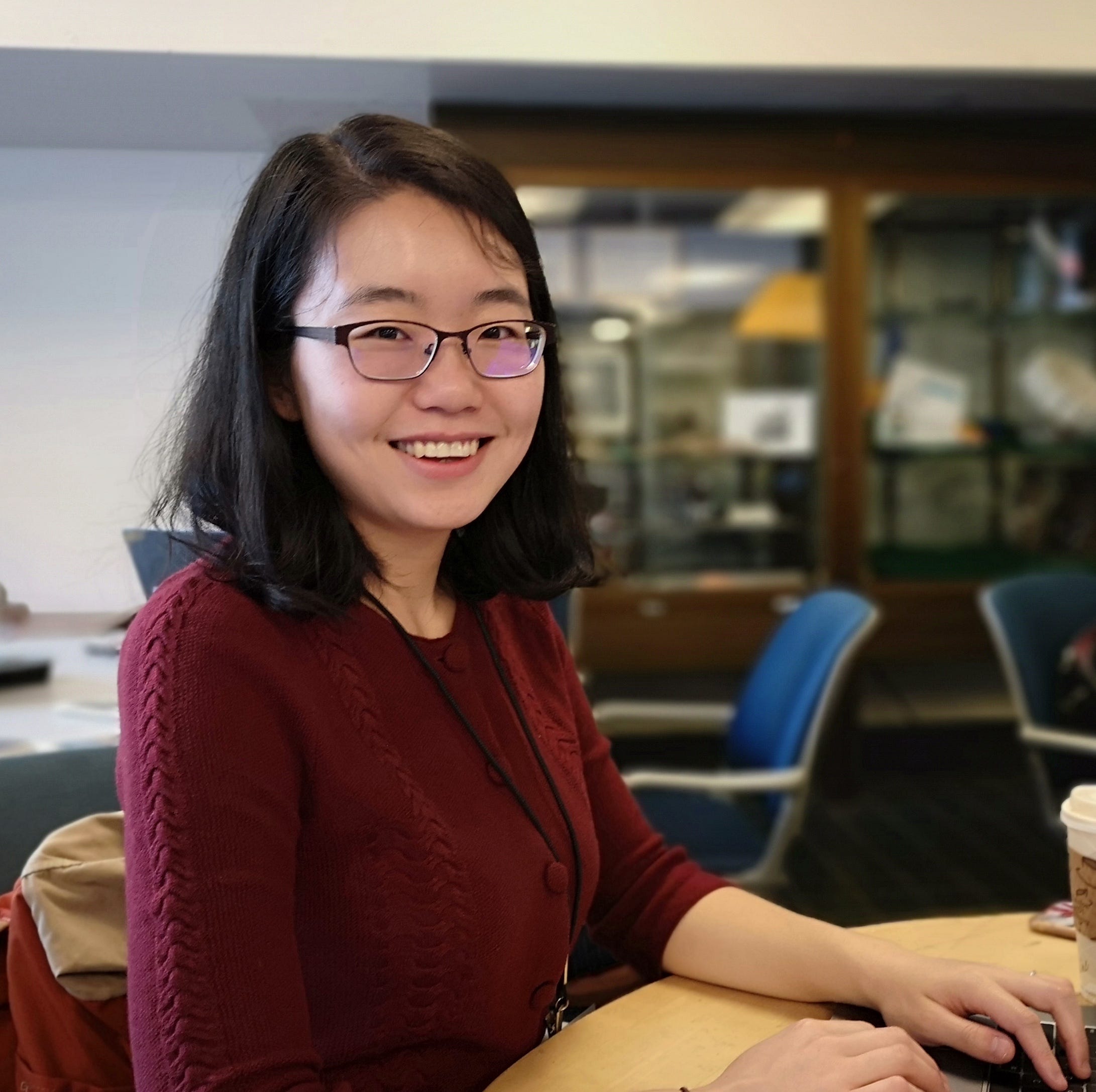 Ruoxi Jia – Medium