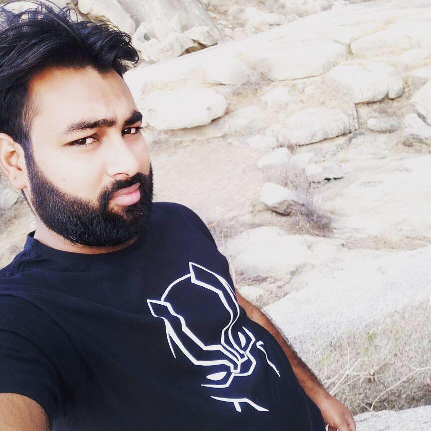 Sumit Jain – Medium