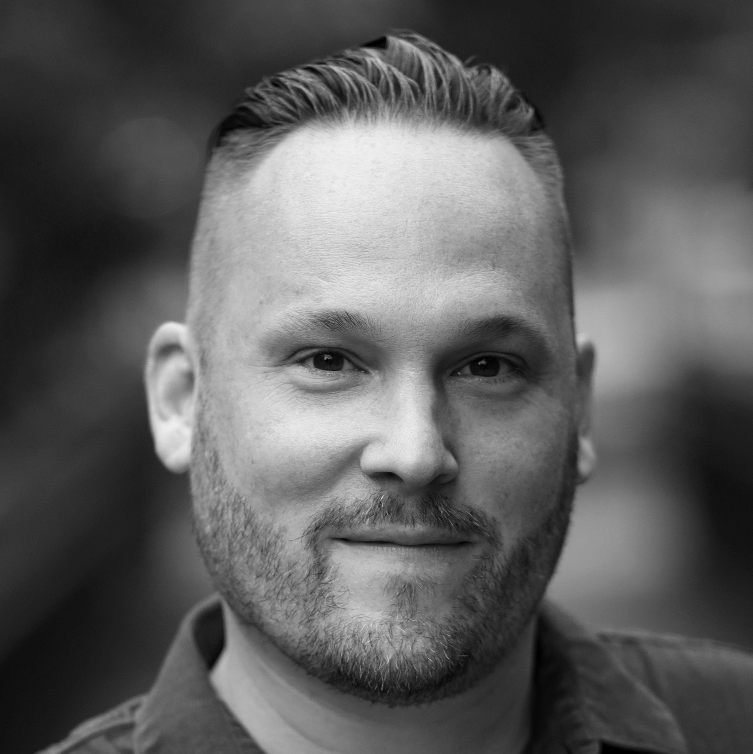 Jordan Updike – Medium