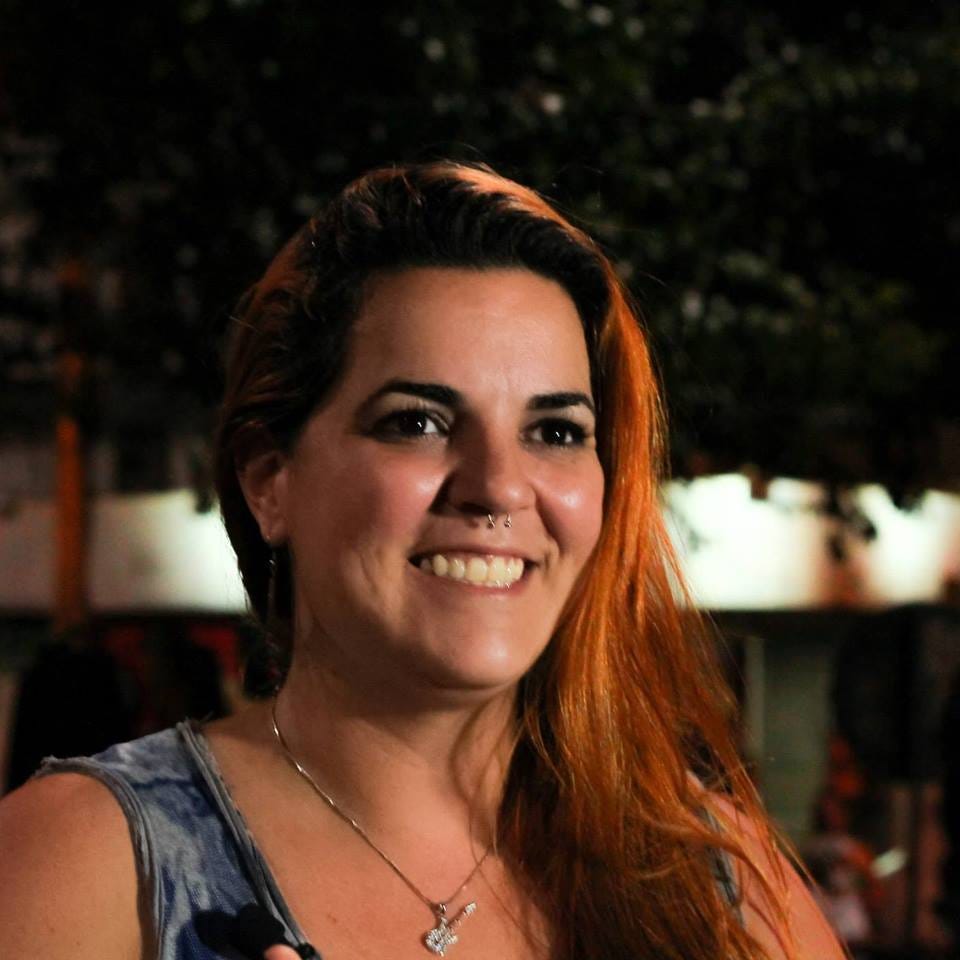 About – Lucy — Luciana Ribeiro – Medium