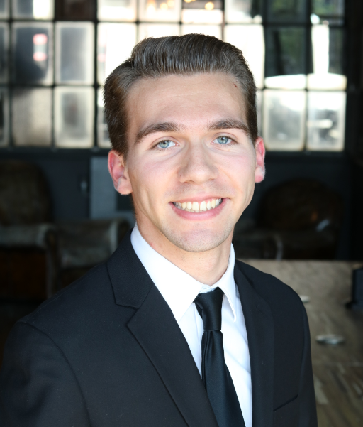 Jacob Hauter – Medium