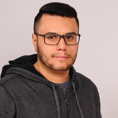 josé Adilson – Medium