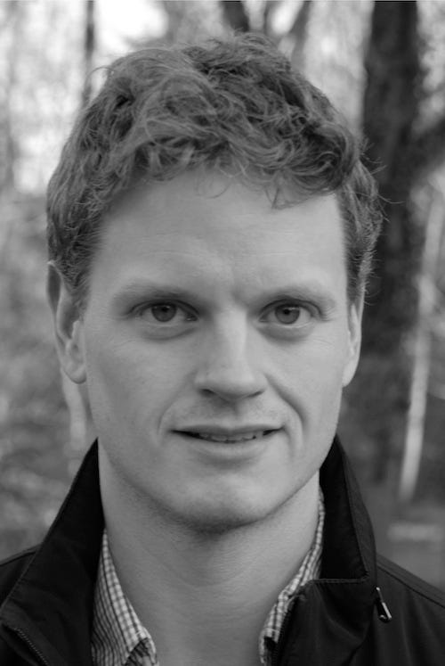 Drew Magary – Medium