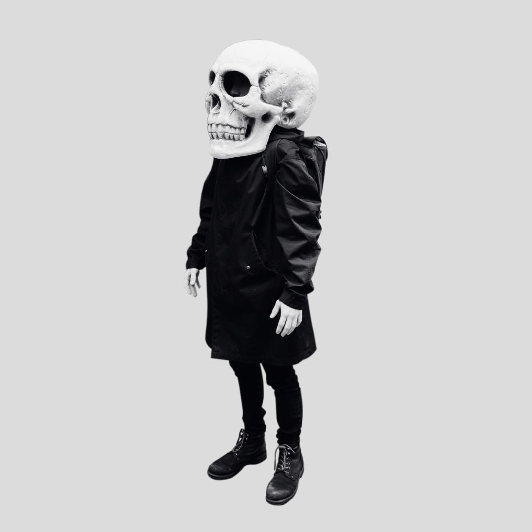 dorian – Medium