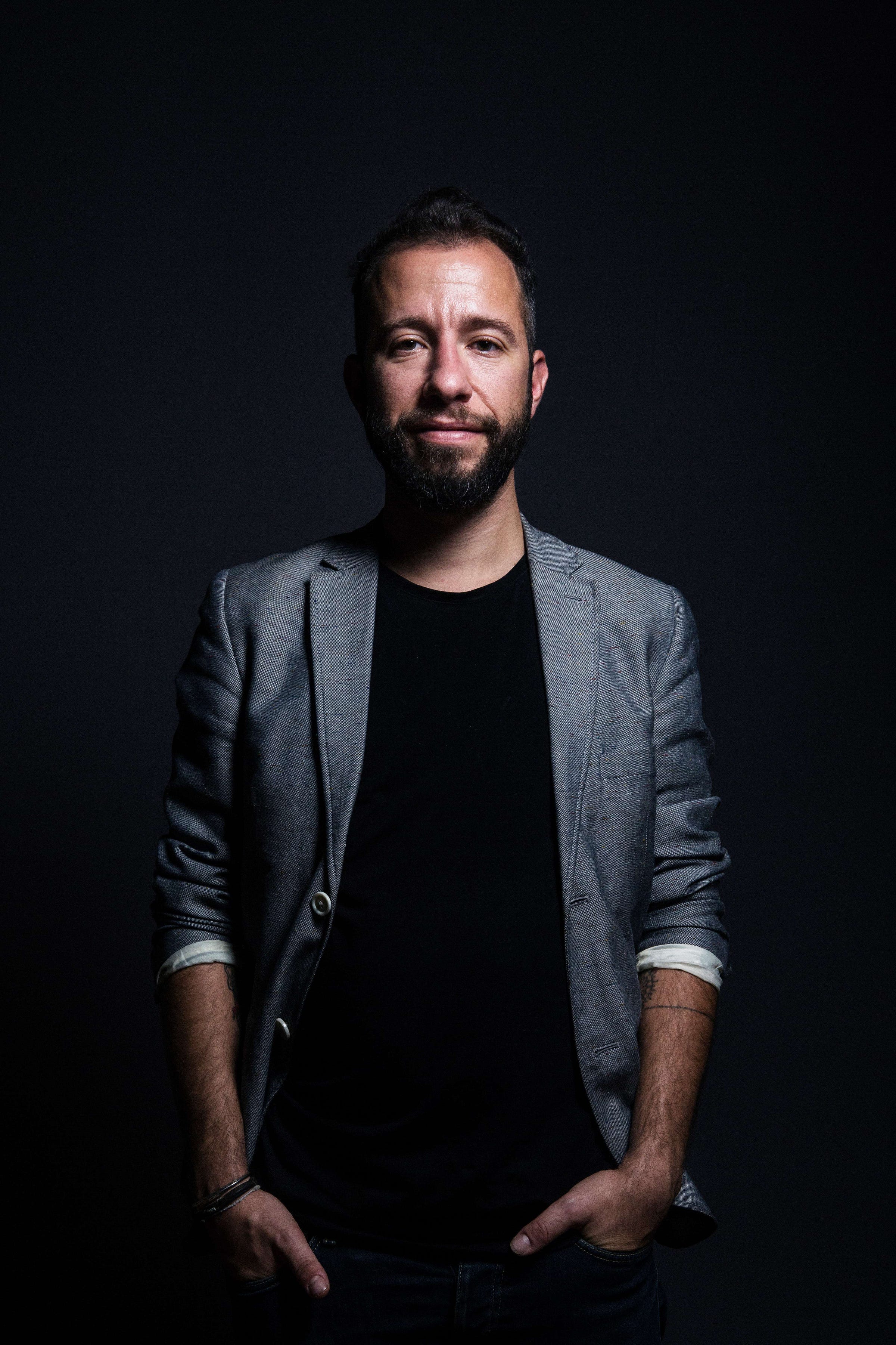 Marcello Mari – Medium