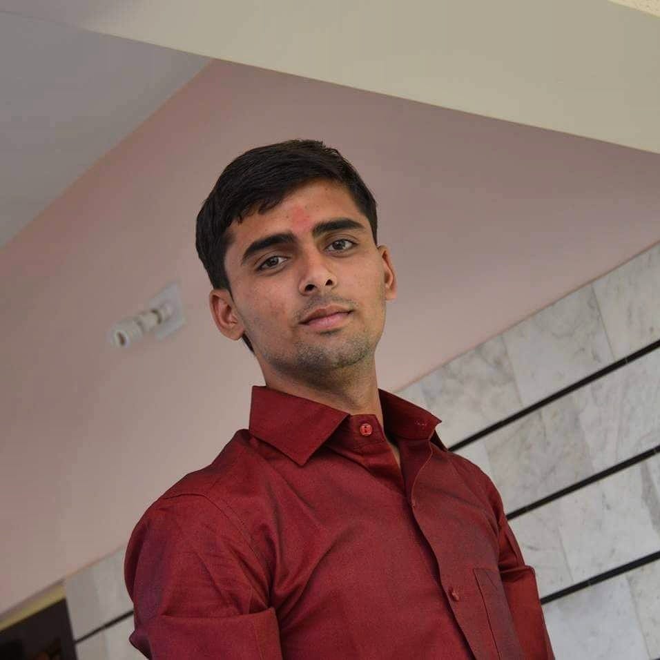 Shail Patel – Medium