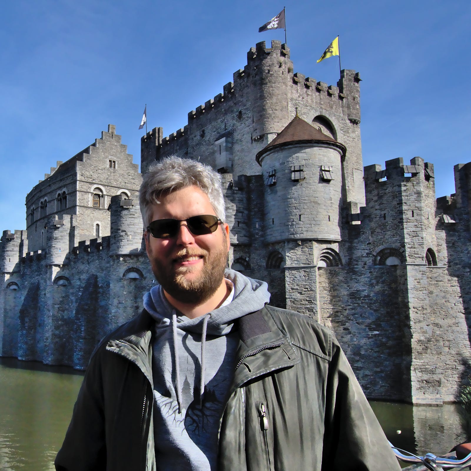 Dávid Borsós – Medium