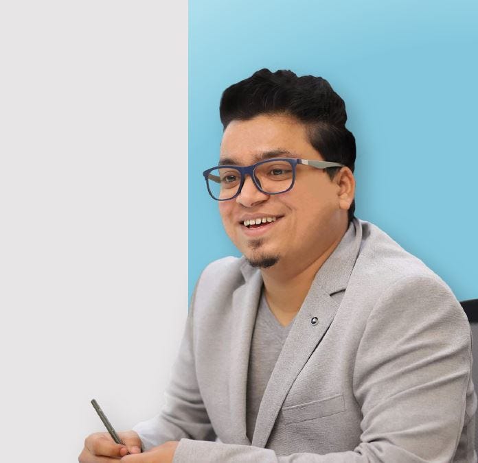 Pravin Ghodke – Medium