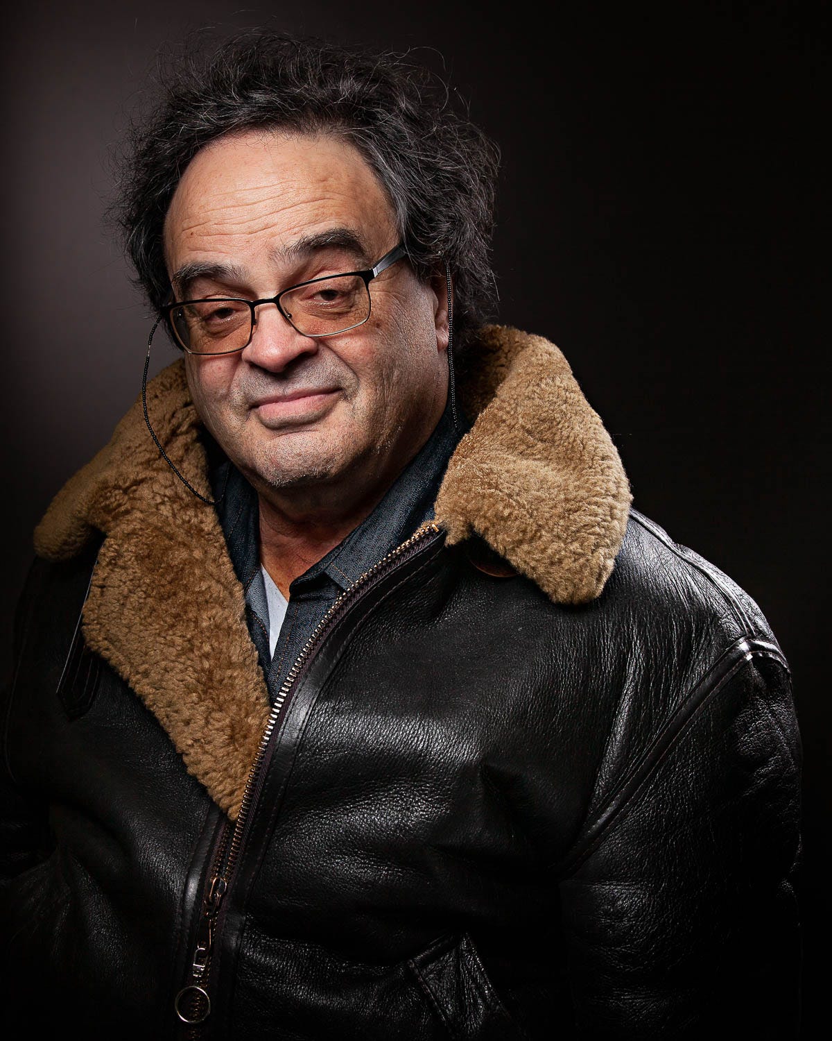 Donl Schwartz – Medium