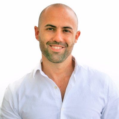 José Machado – Medium