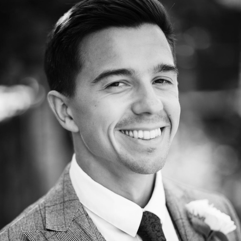About – Bryn Ray – Medium
