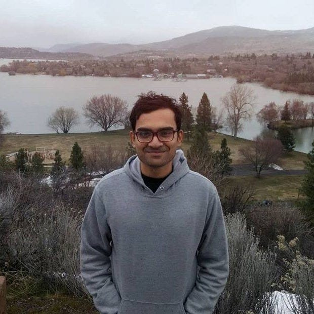 Shuvo Paul – Medium