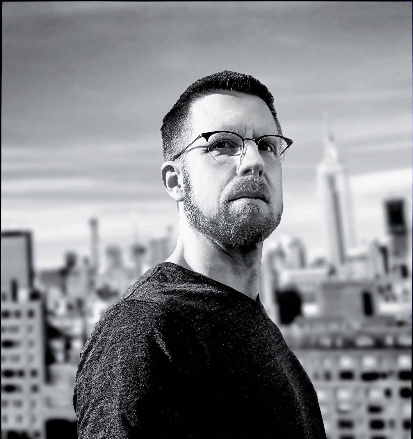 Joshua Spodek – Medium