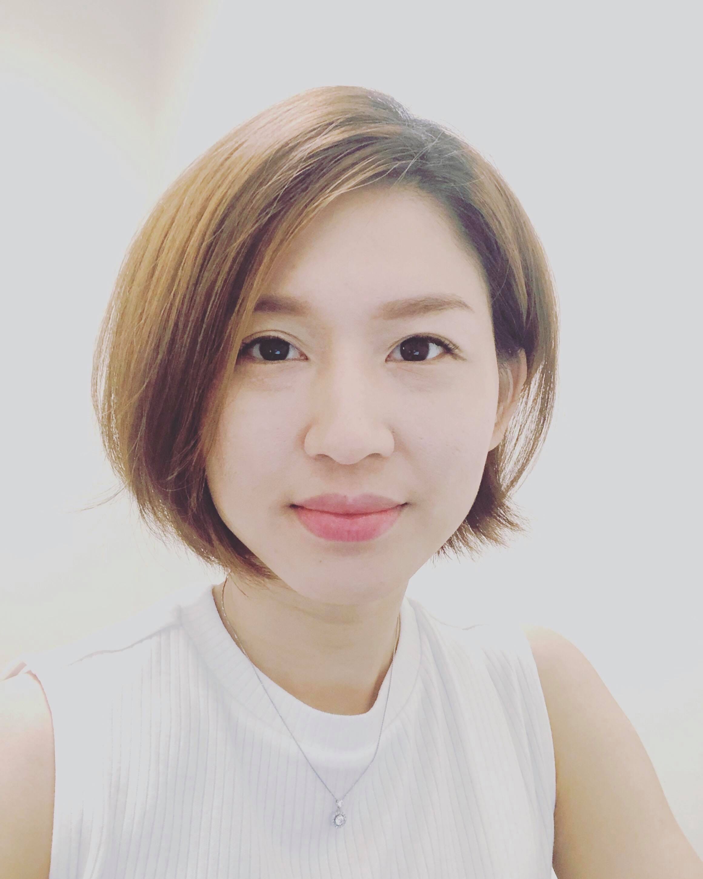 Jean Wu – Medium