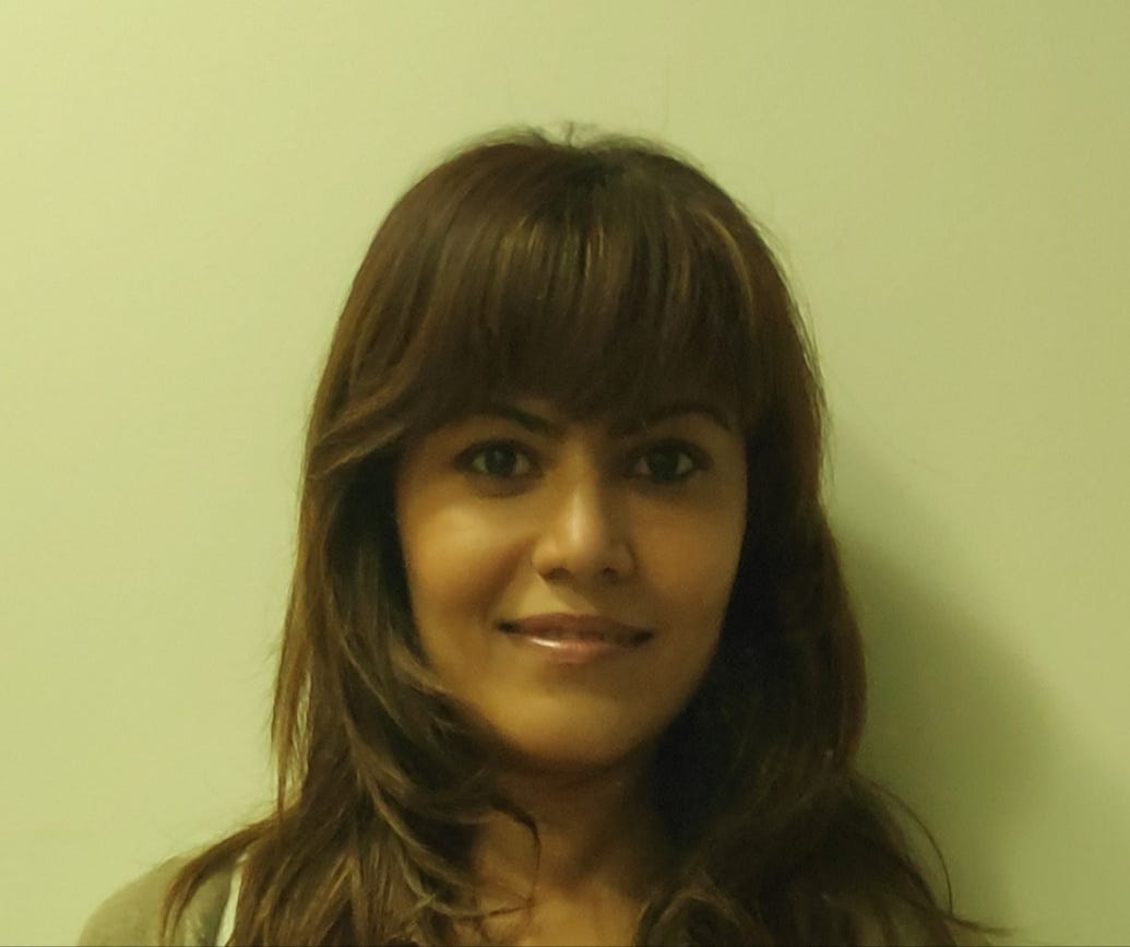 Sweeta – Medium