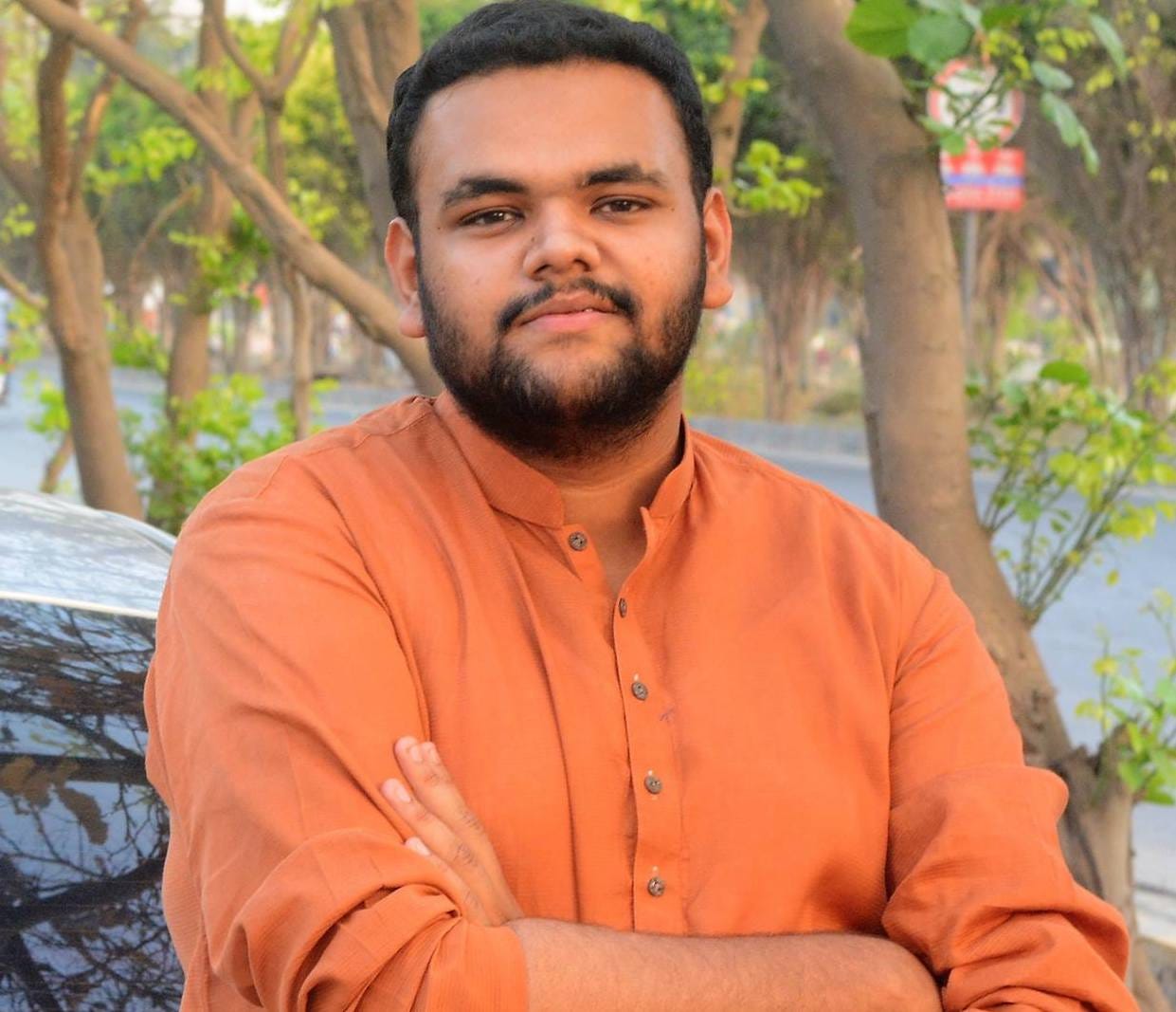 Abdul Basit – Medium