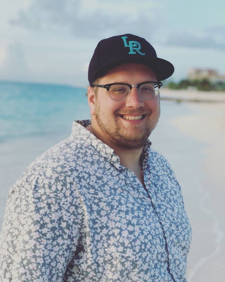 Cody Waits – Medium