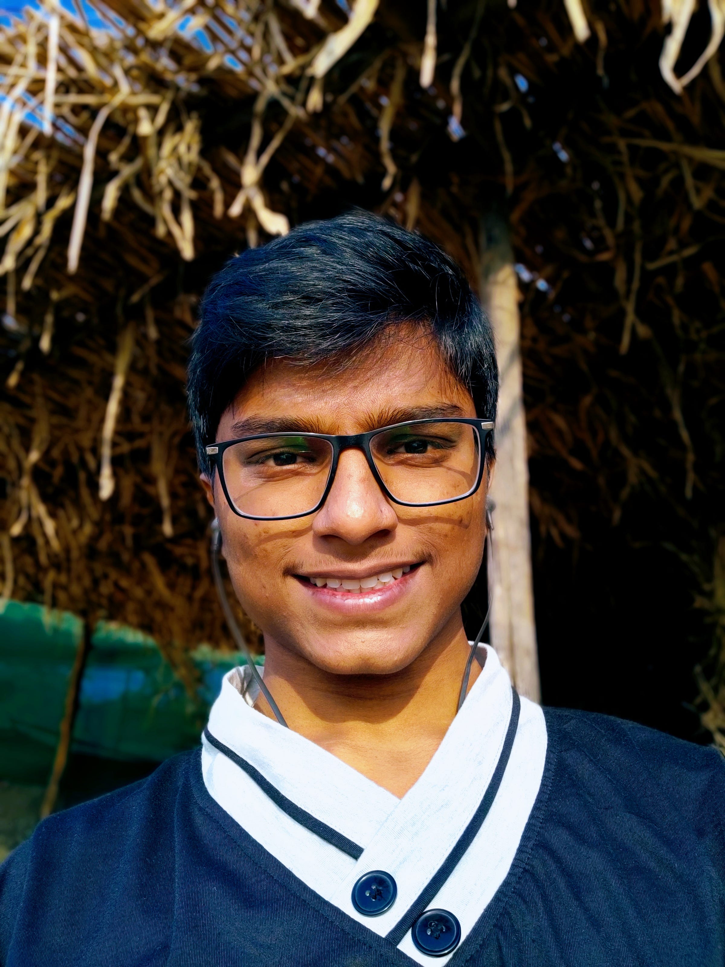 Rahul Das – Medium