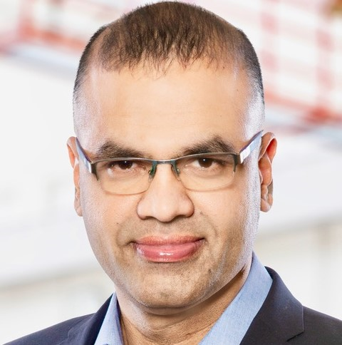 Dr. Rajesh Shankar Priya – Medium