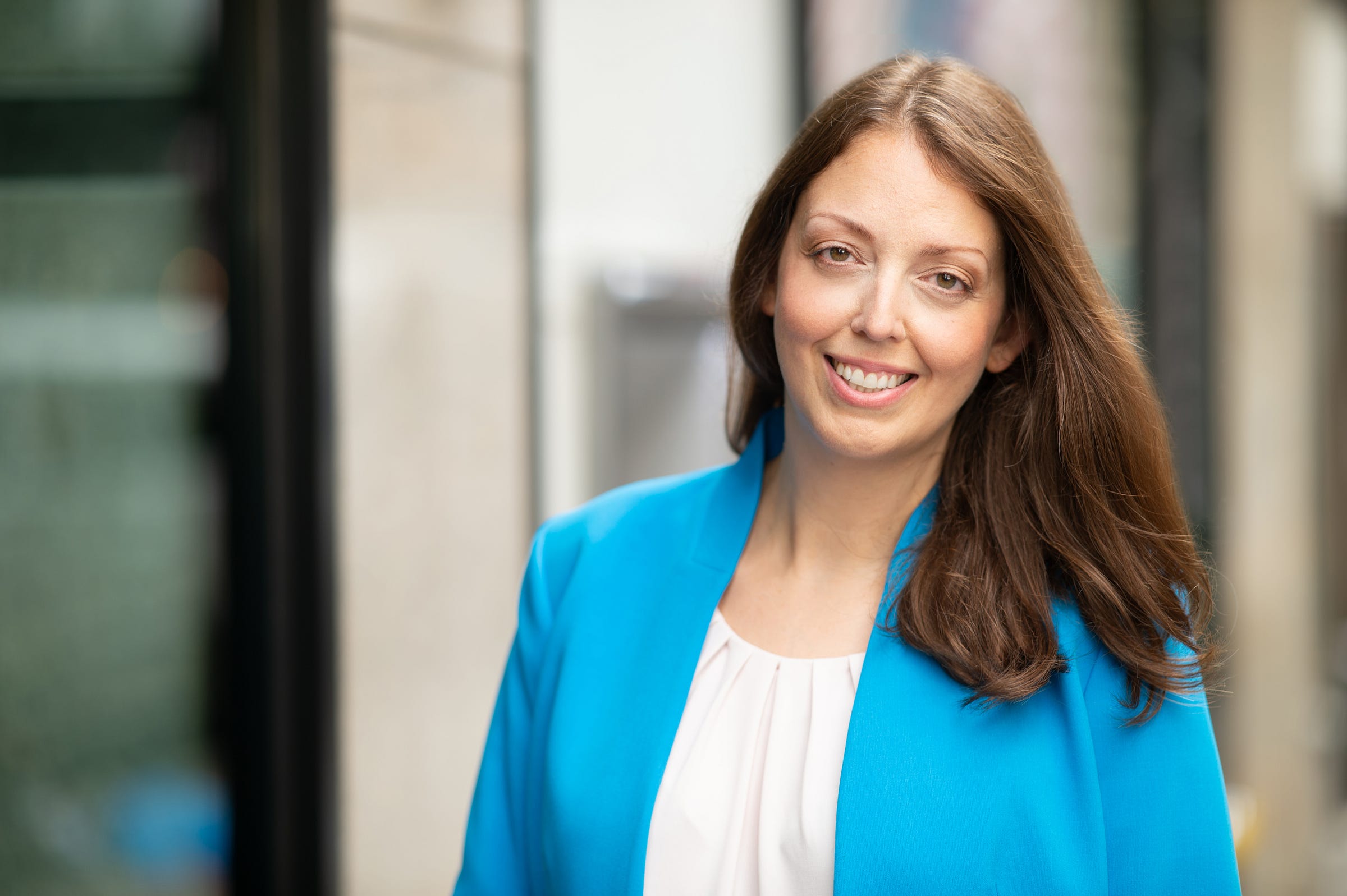 Kim Moscaritolo – Medium