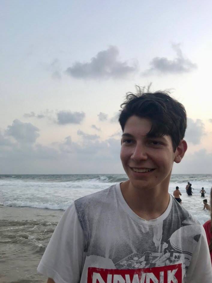 Yoav Nir – Medium