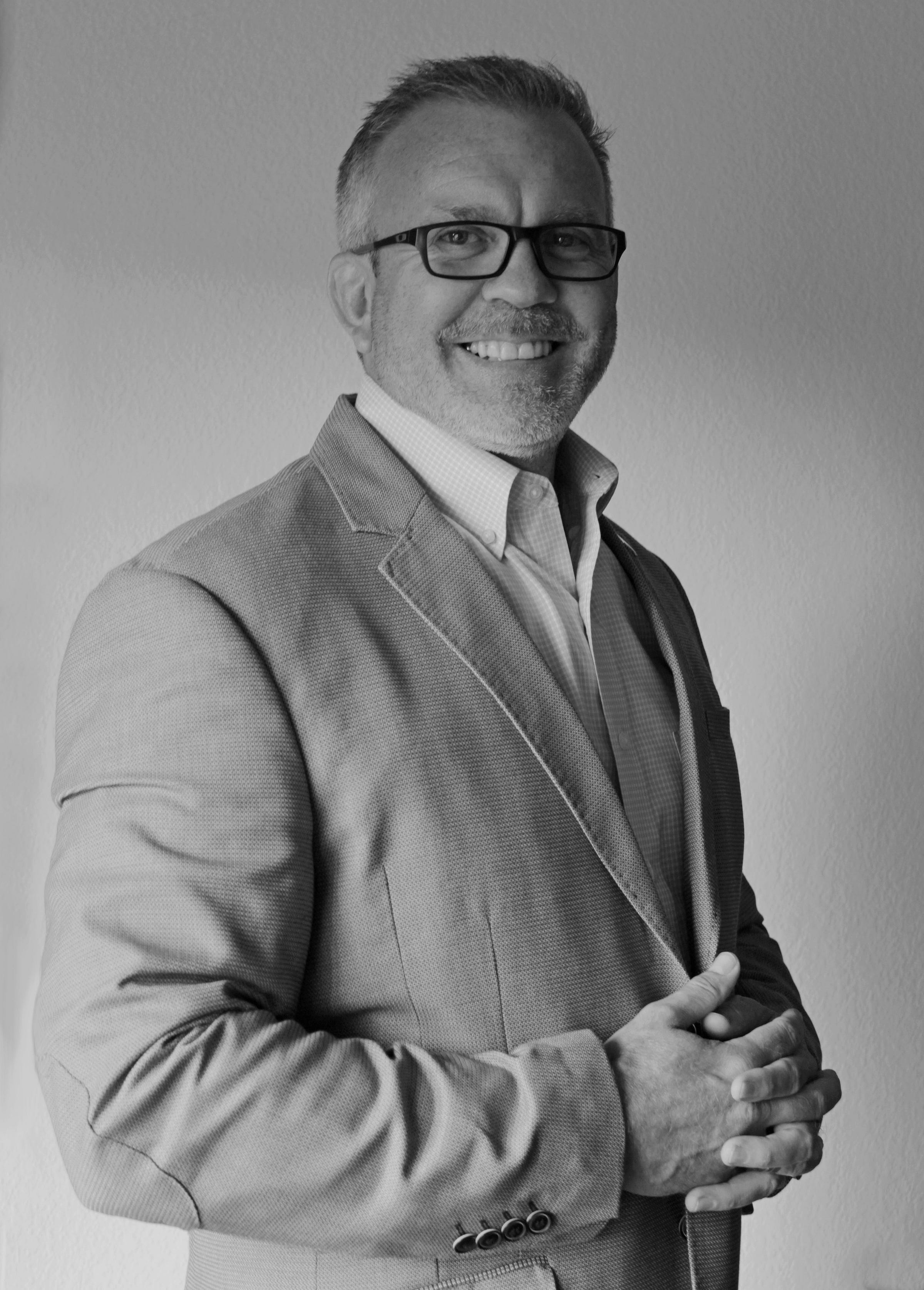 Brad Koch – Medium