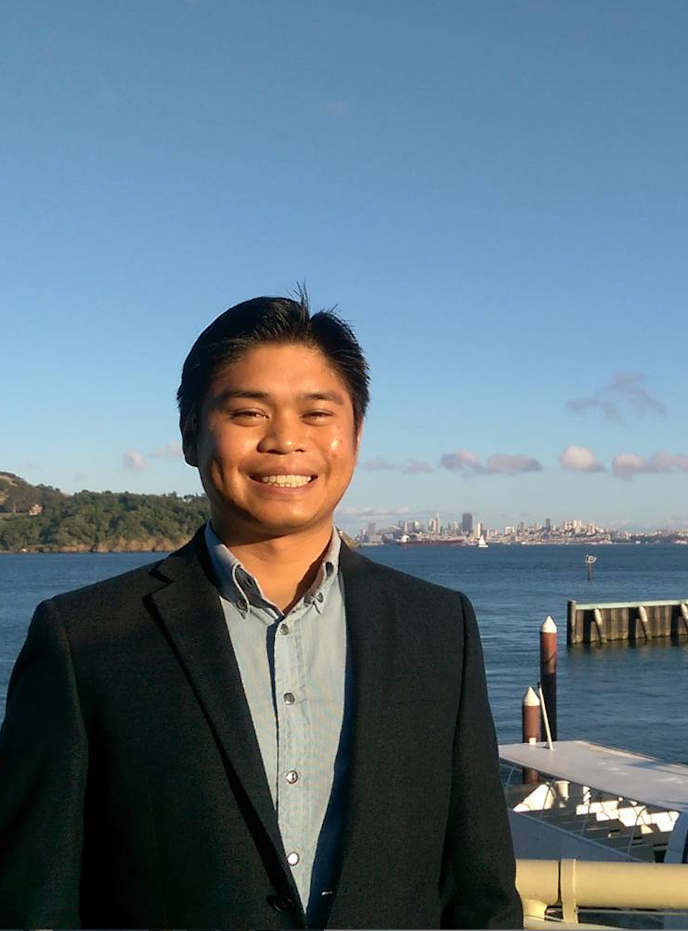 Christopher Velasco – Medium
