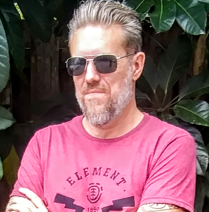 Chris McCoy – Medium